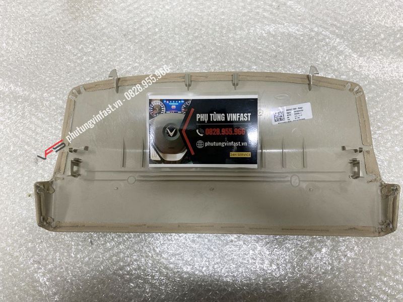 Ốp trần phía sau sedan Vinfast Lux A【Săn Hàng Giá Tốt】 – Phụ Tùng Vinfast