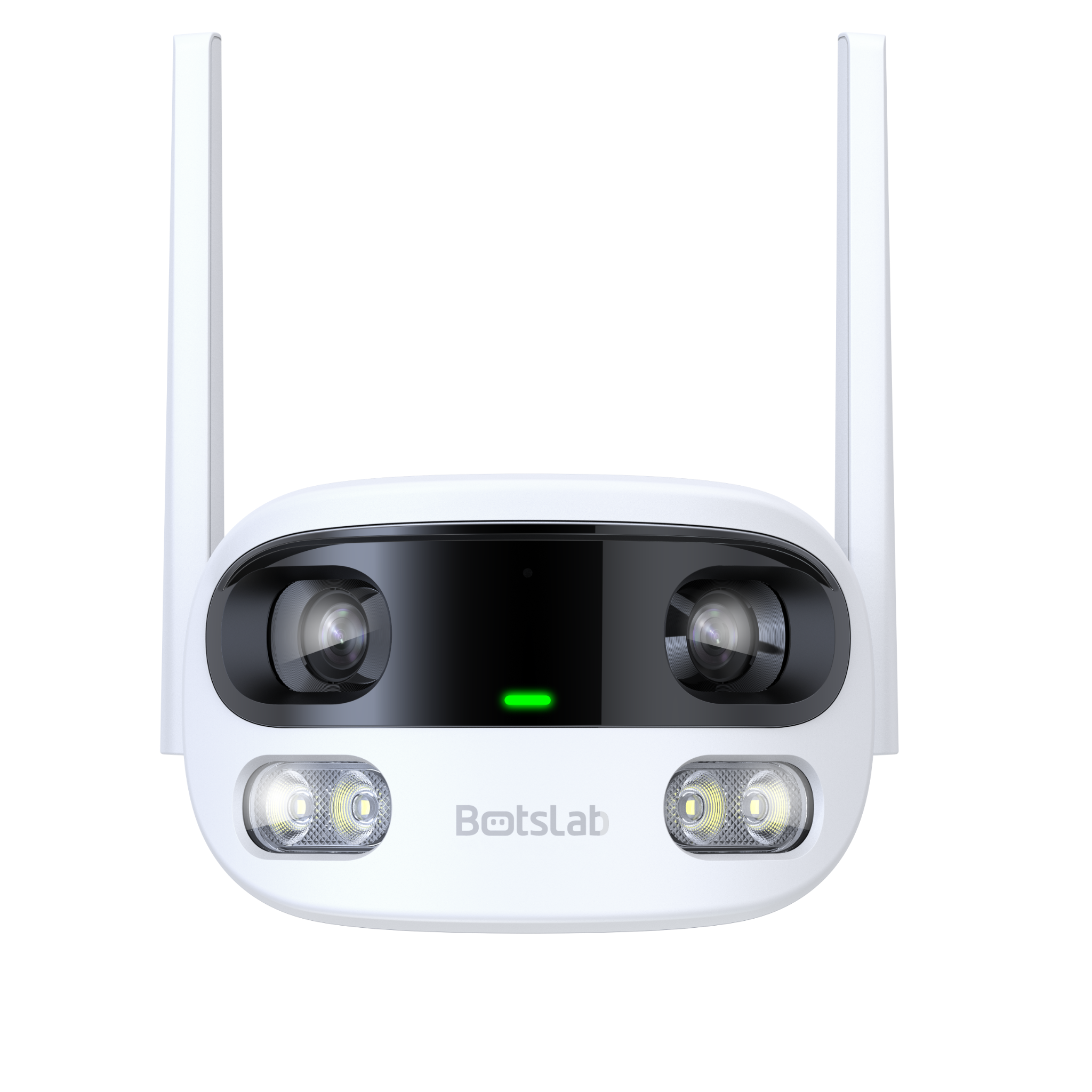 Botslab Outdoor Dual-Lens Camera