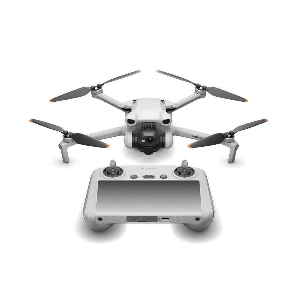 Drones DJI Mini 3 (GL)