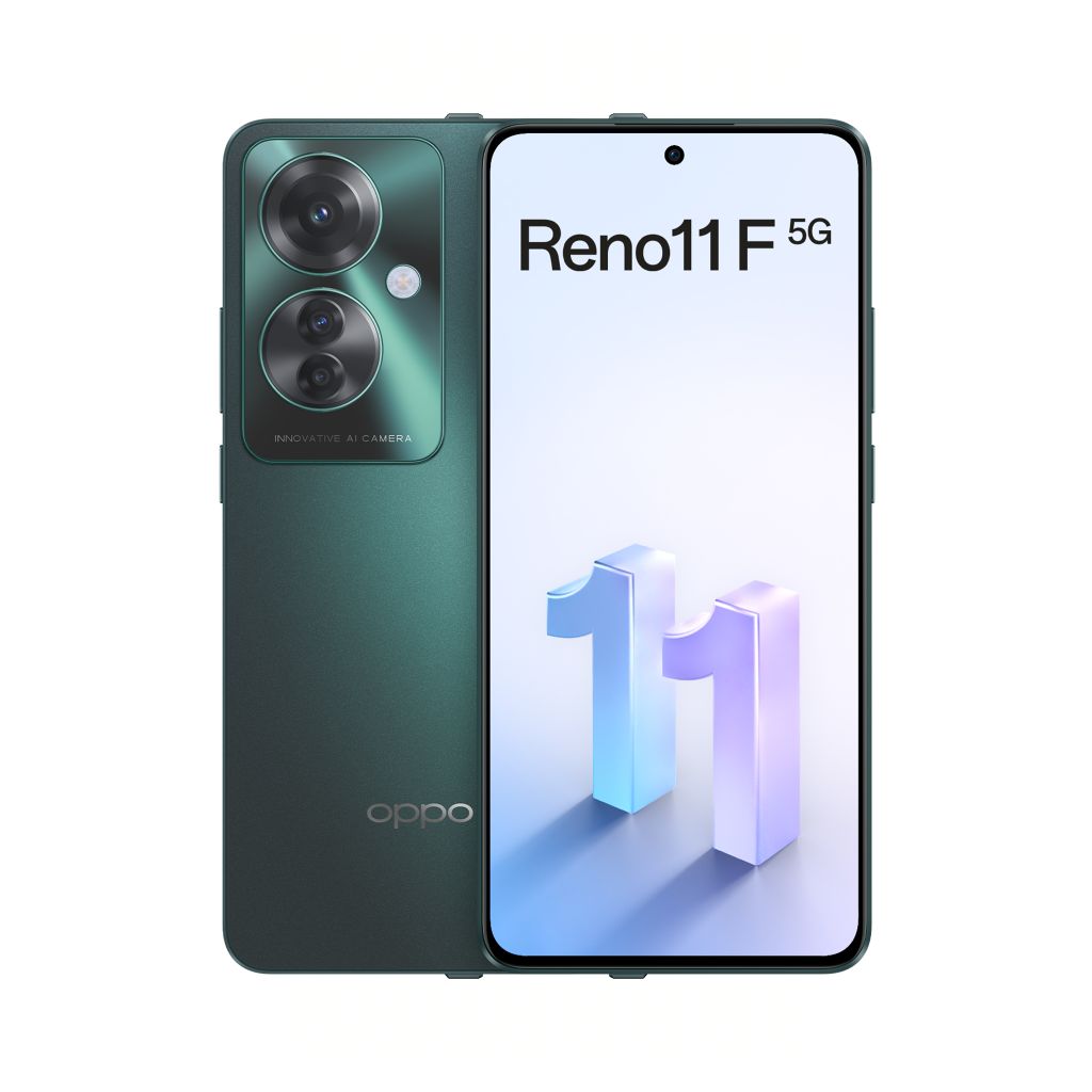 OPPO Reno11 F
