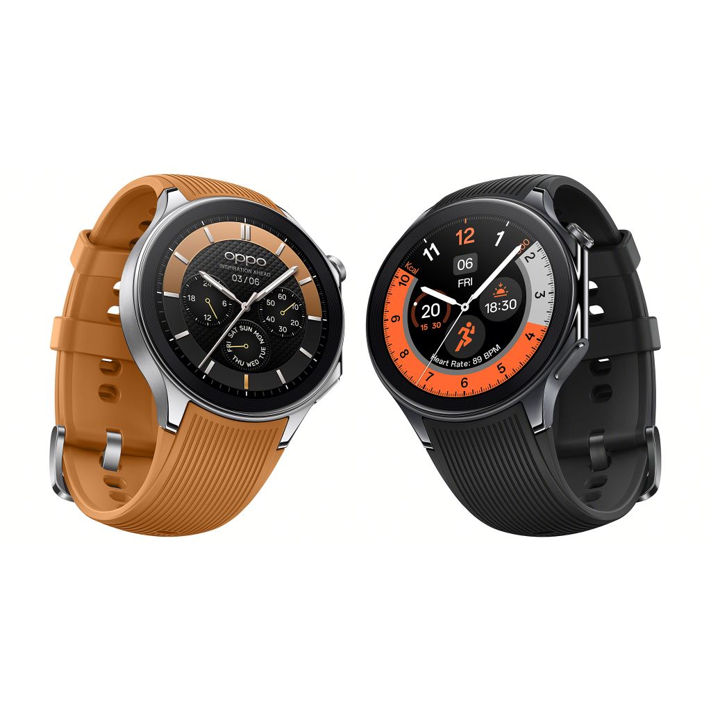 OPPO Watch X