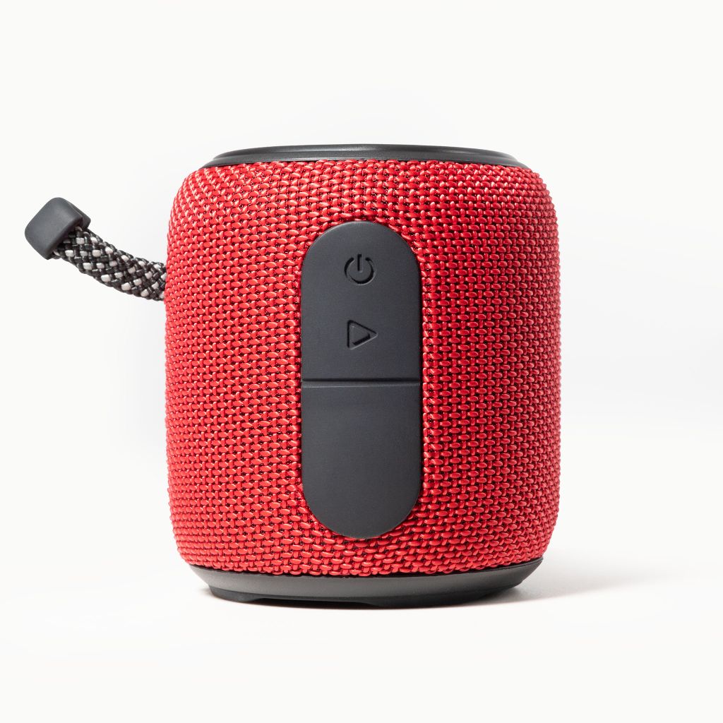 Loa Bluetooth Alpha Works Ride