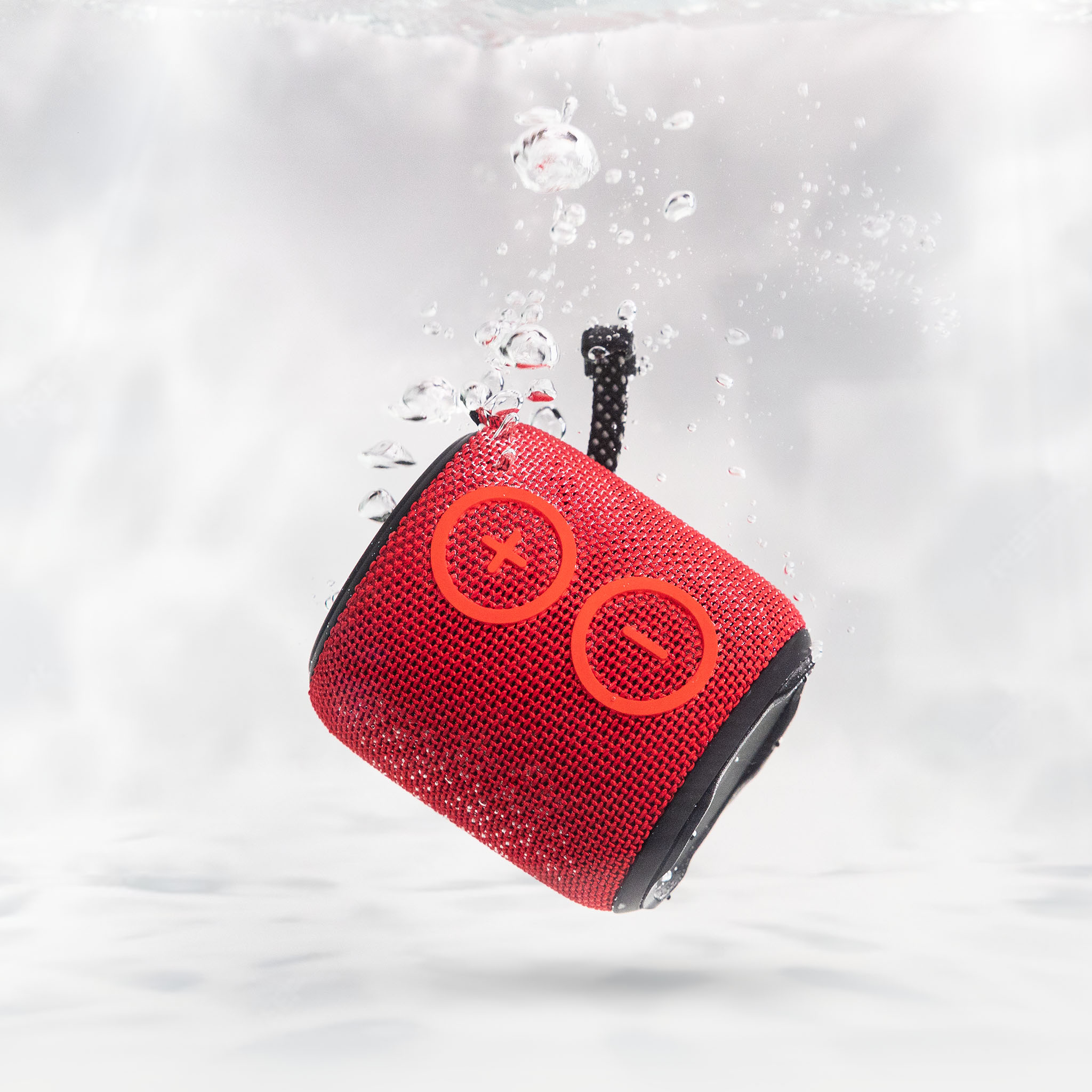 Loa Bluetooth Alpha Works Ride