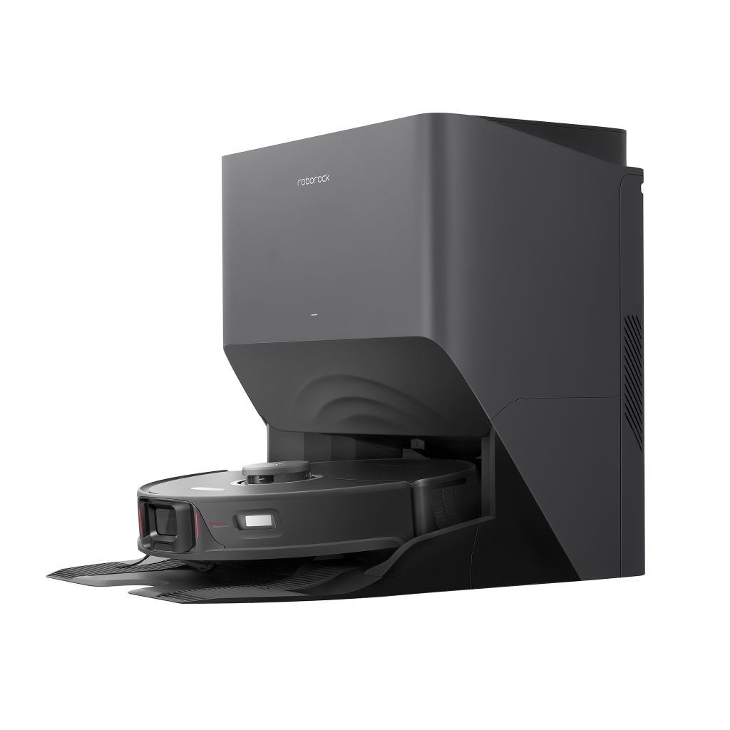 Robot hút bụi Roborock S8 Pro Ultra