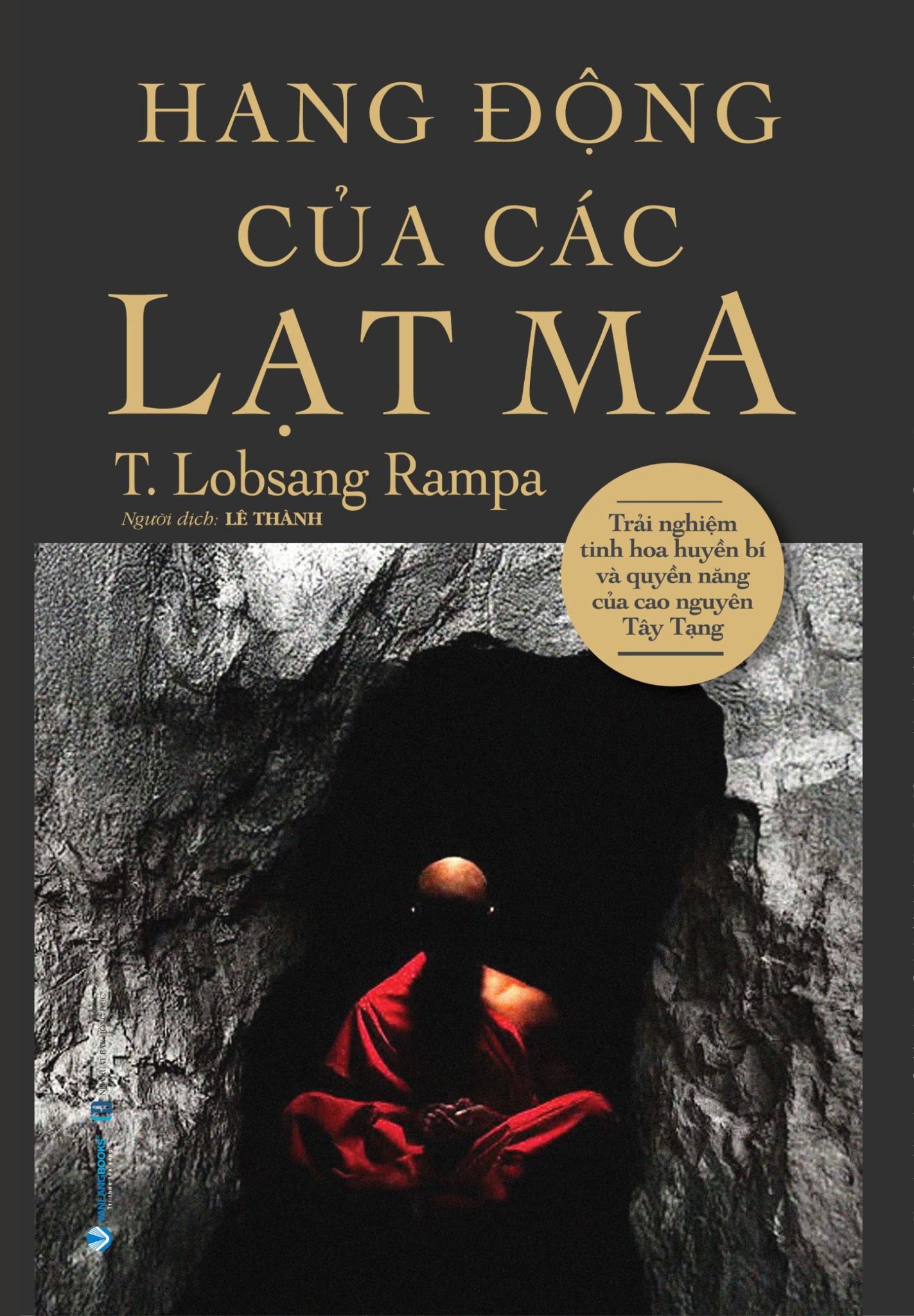 Hang Động Của các Lạt Ma – Vinabook