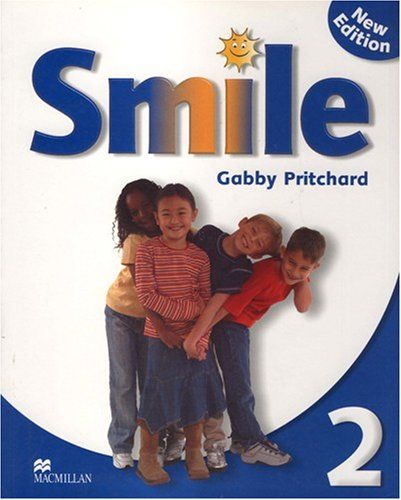 Smile 2 (New Ed.): Student Book – Vinabook