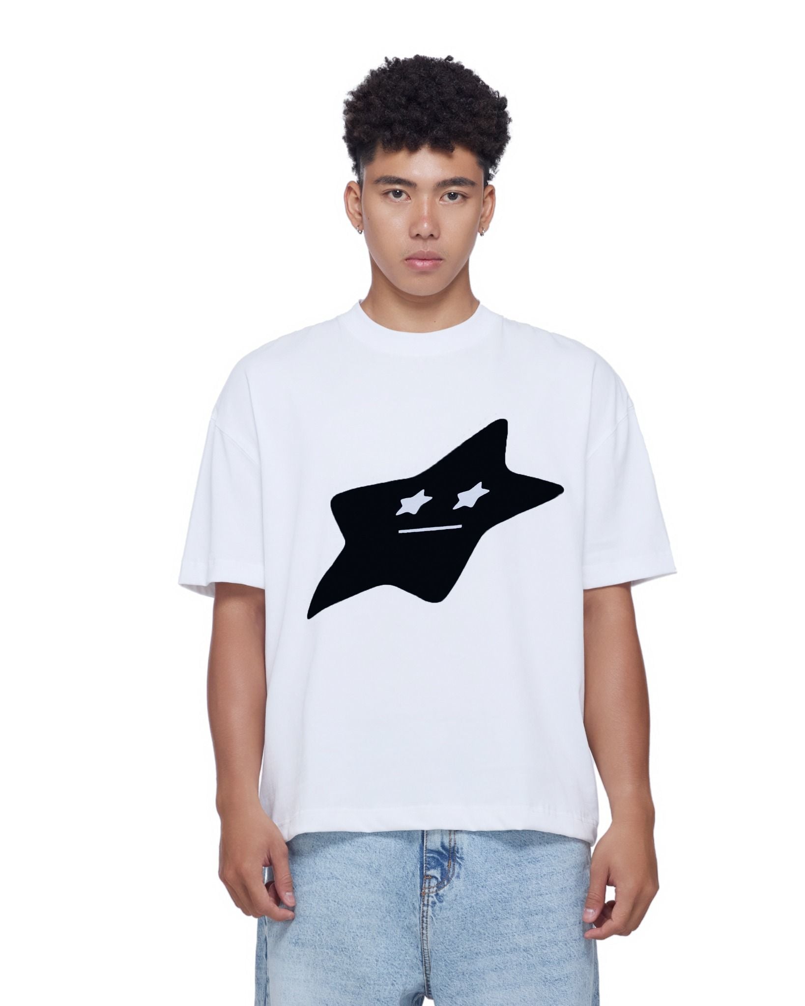 Star momnogram sunga