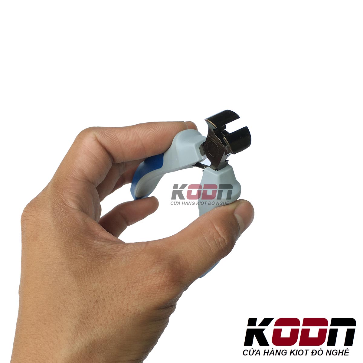 Kìm càng cua mini 5 inch C-MART B0182-110
