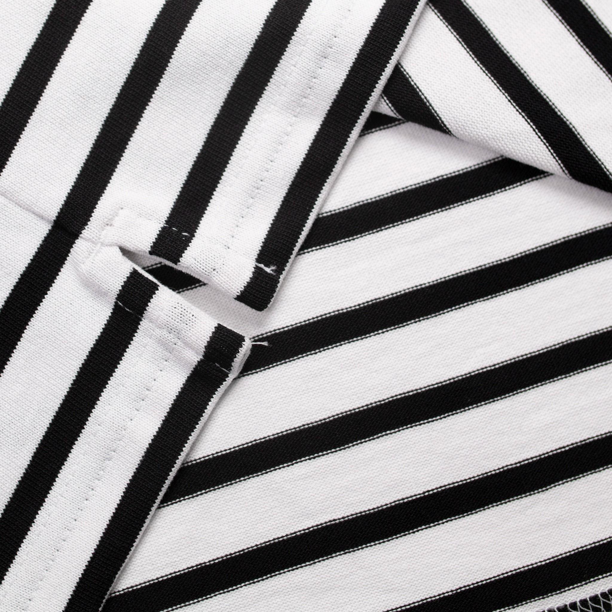 Áo Polo Smart Cotton Sọc Ngang - A036 – nhatshenlstore