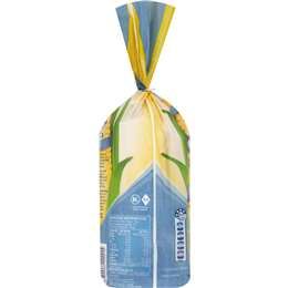 Real Foods Corn Thins Original 150g