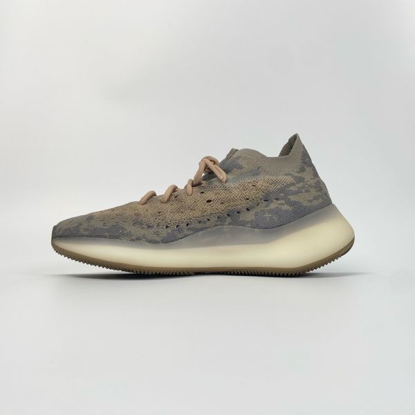 ADIDAS YEEZY BOOST 380 MIST REFLECTIVE - FX9846
