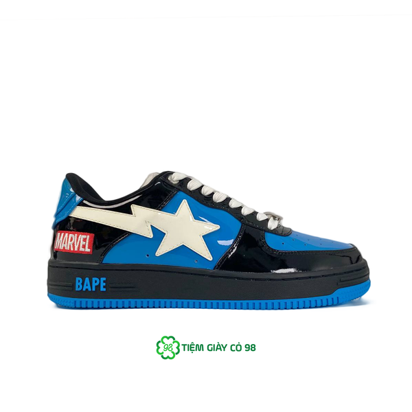 A BATHING APE BAPE STA MARVEL COMICS VENOM
