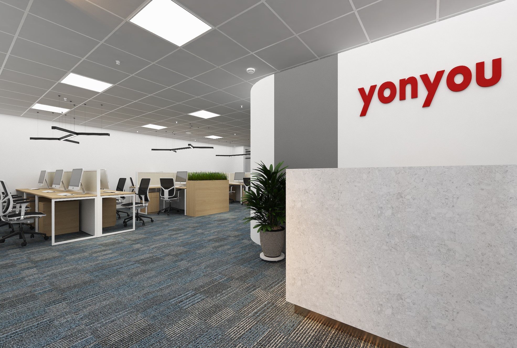 YONYOU OFFICE – hdstyleshop