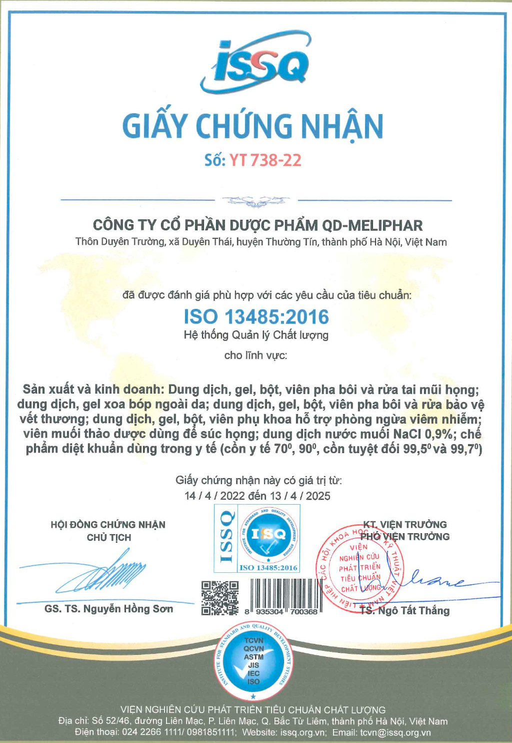 Xịt khoang Medigins – TIẾN SĨ ĐIỆP