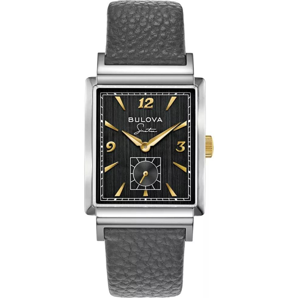Đồng hồ Bulova 98A261 chính hãng Hoa Kỳ– Wowwatch