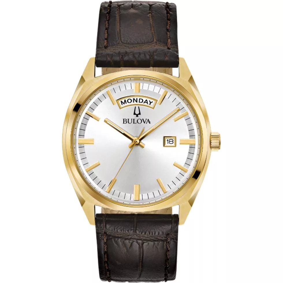 Đồng hồ Bulova 97C106 chính hãng Hoa Kỳ– Wowwatch