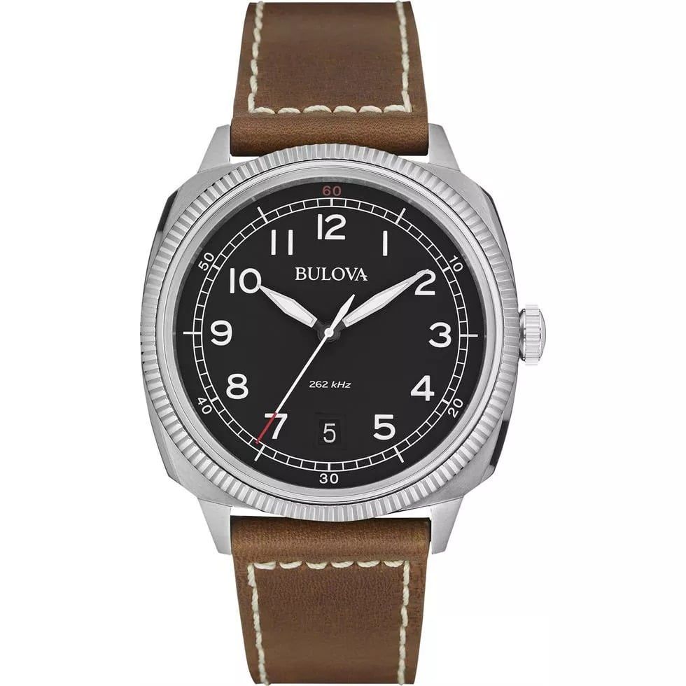 Đồng hồ Bulova 96B230 chính hãng Hoa Kỳ– Wowwatch