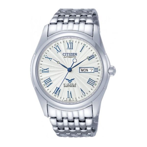 Đồng hồ Citizen NH8240-57A chính hãng Nhật Bản– Wowwatch