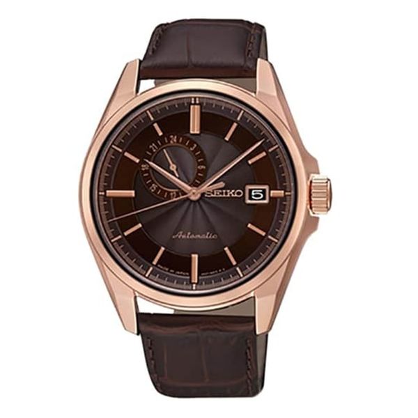 Đồng hồ Seiko SSA202J1 cao cấp nhập khẩu chính hãng– Wowwatch