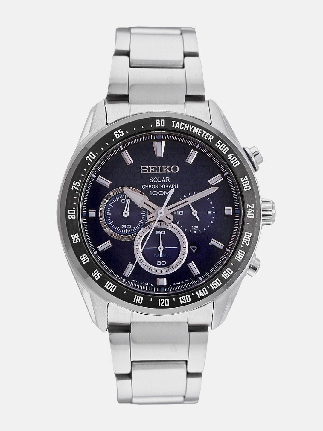 Đồng hồ Seiko SSC585P1 chính hãng Nhật Bản– Wowwatch