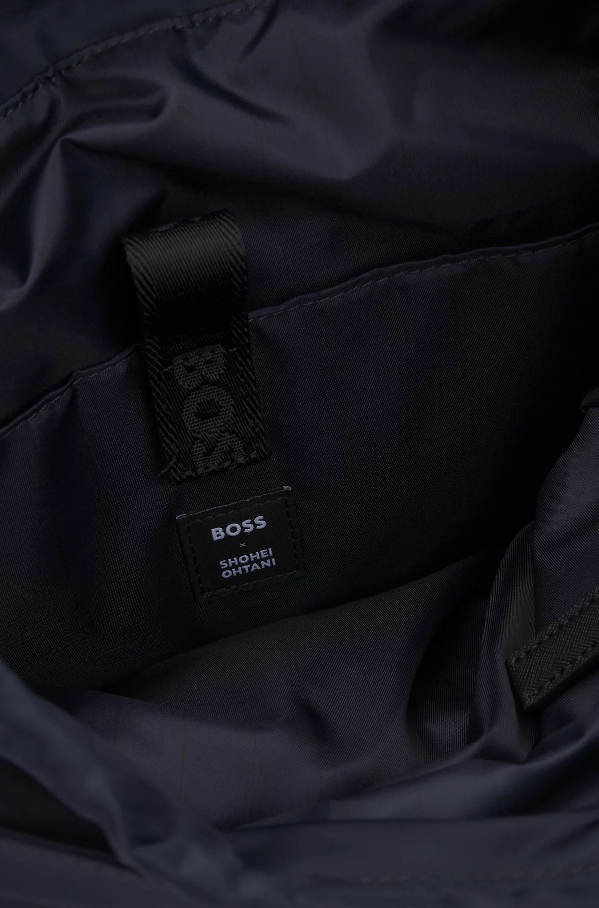 Balo Hugo Boss x Shohei Ohtani With Monogram Trims – Vali.com.vn