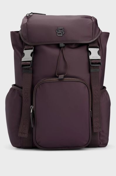 Balo Hugo Boss x Shohei Ohtani With Monogram Trims – Vali.com.vn