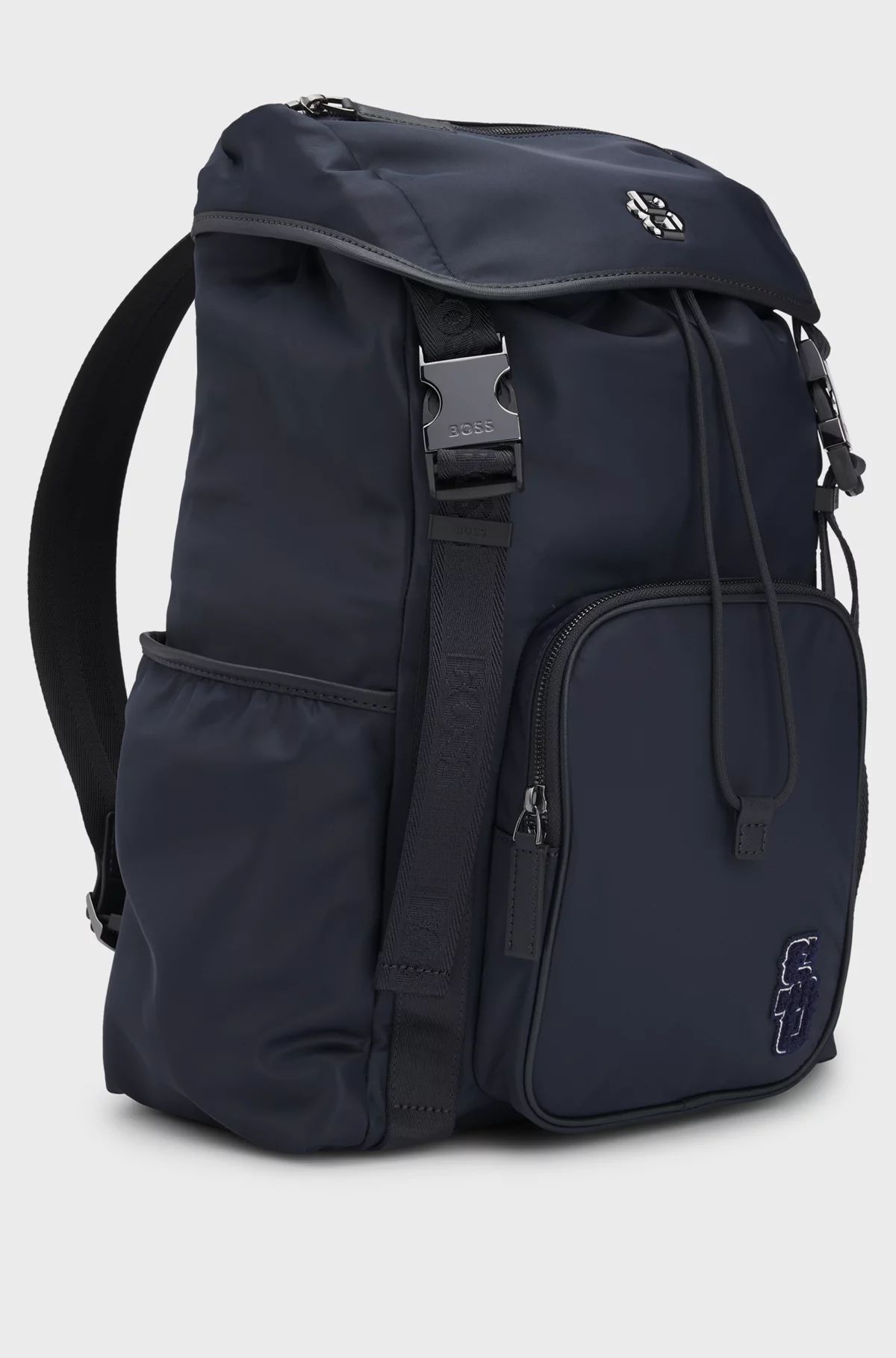 Balo Hugo Boss x Shohei Ohtani With Monogram Trims – Vali.com.vn