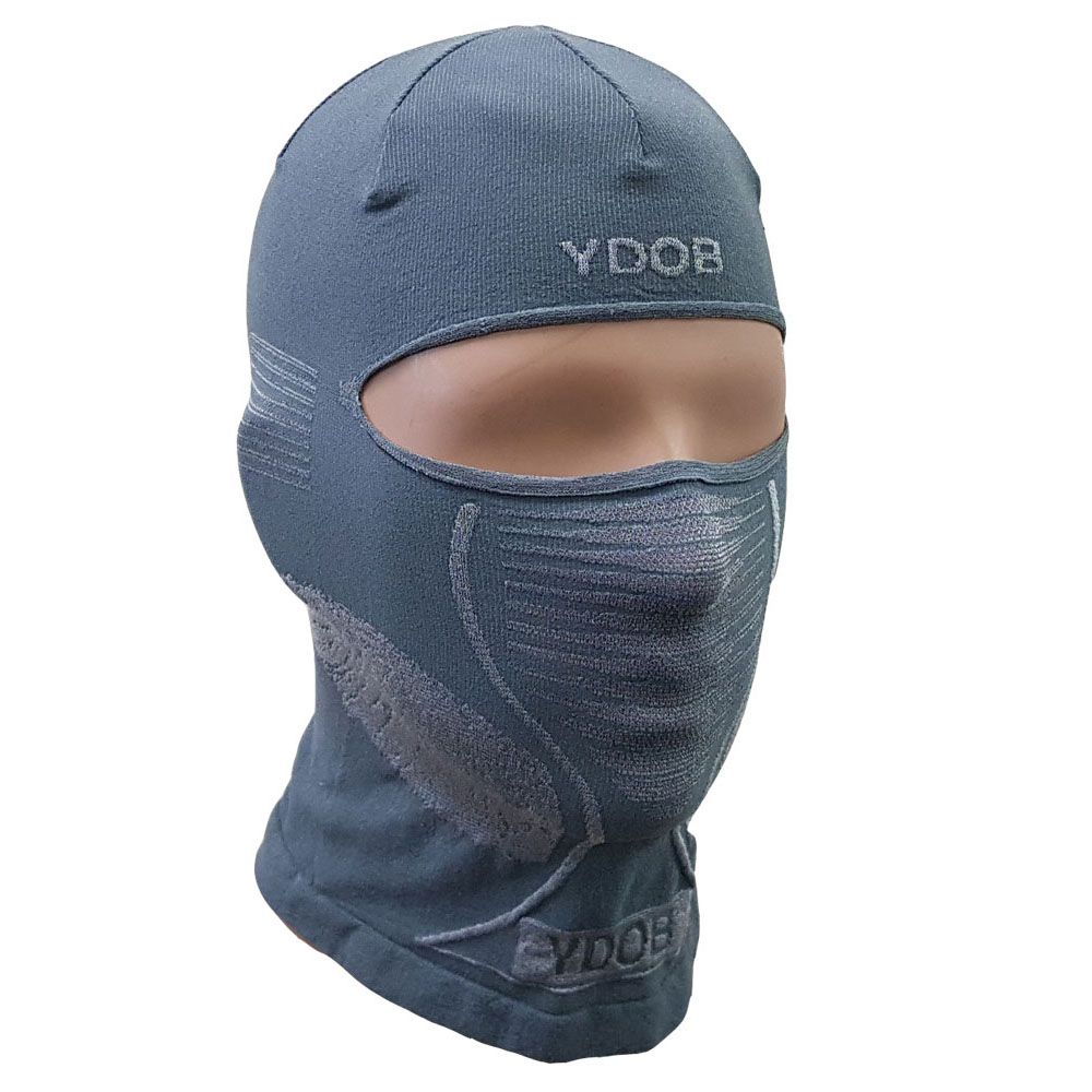 Khẩu trang trùm đầu Cool Balaclava | YDOB – Minh Chân Golf