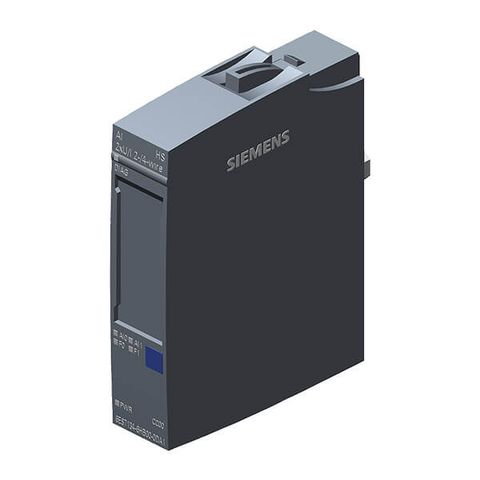 ET200SP Analog module - DAT Store