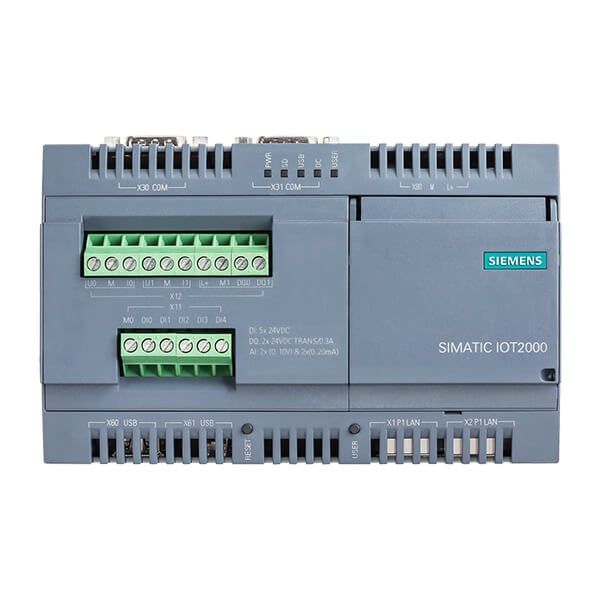 6ES7647-0KA01-0AA2 – SIMATIC IOT2000 I/O module - DAT Store