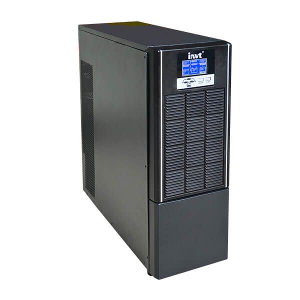 Bộ lưu điện UPS HT11 Series Tower Online 15kVA, 20kVA (220V/230V/240V ...