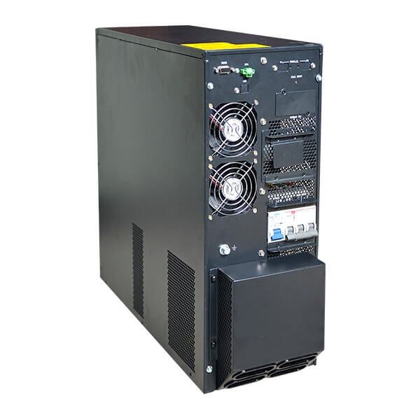 Bộ lưu điện UPS HT11 Series Tower Online 15kVA, 20kVA (220V/230V/240V ...