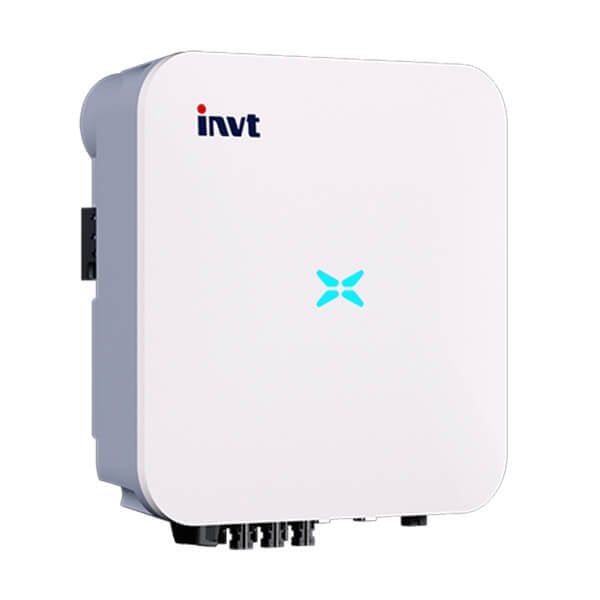 Inverter hòa lưới INVT XG Series 1 pha 10kW - DAT Store