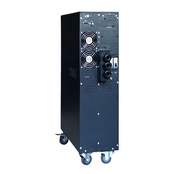 Bộ lưu điện UPS HT11 Series Tower Online 6kVA, 10kVA (220V/230V/240V ...