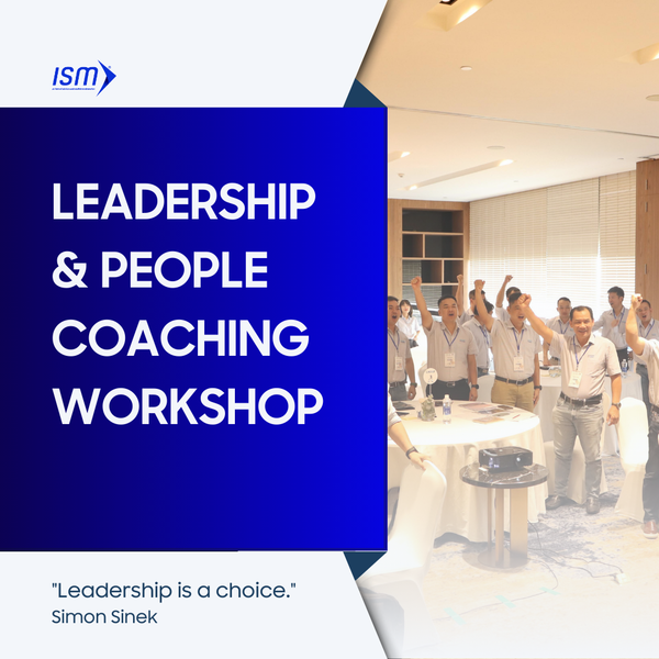 leadership – ISM