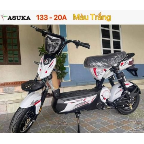 ASUKA - 133M - 20A Bản VIP – Xedientienhung