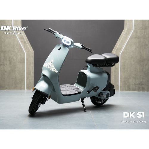 DK S1 – Xedientienhung