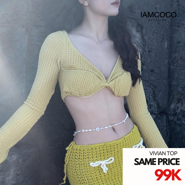 Vivian Top – IAMCOCO OFFICIAL