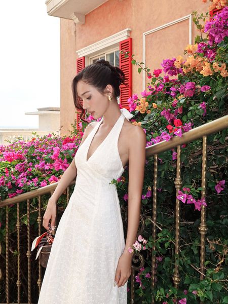 Coco Belle Dress – IAMCOCO OFFICIAL