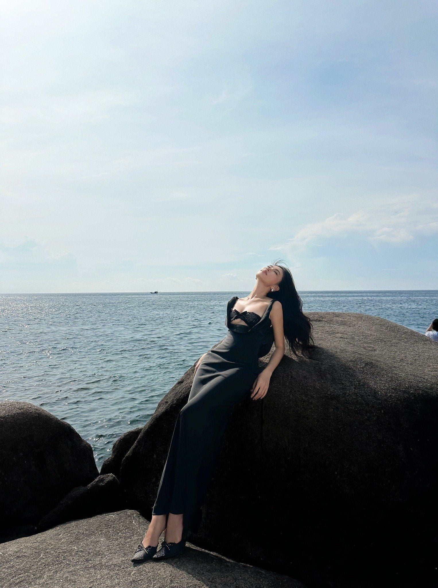 ECLIPSE DRESS – IAMCOCO OFFICIAL