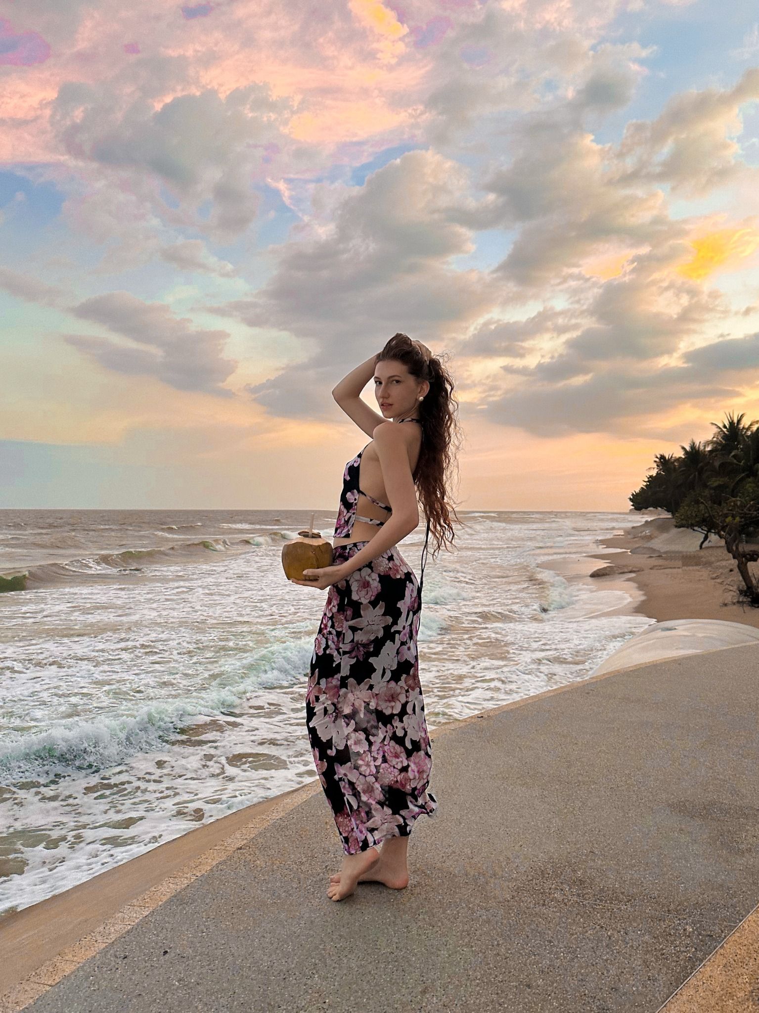 Moonblossom Set – IAMCOCO OFFICIAL