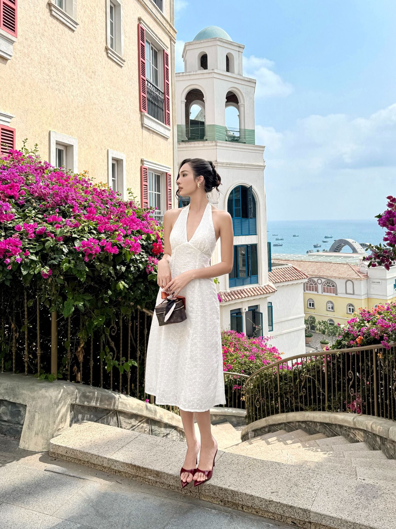 Coco Belle Dress – IAMCOCO OFFICIAL