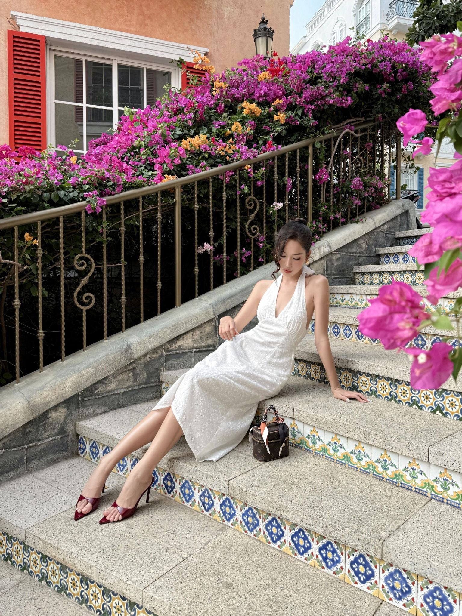 Coco Belle Dress – IAMCOCO OFFICIAL