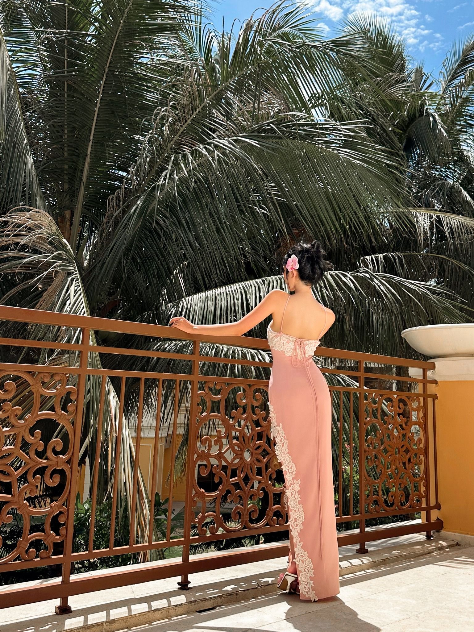 EMMA DRESS – IAMCOCO OFFICIAL