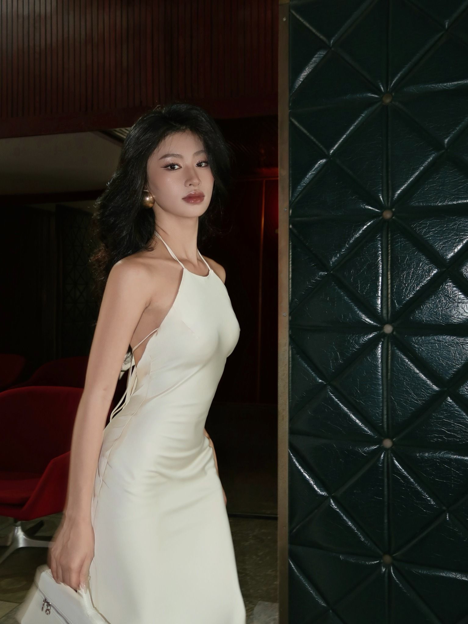 MOONLIGHT DRESS – IAMCOCO OFFICIAL