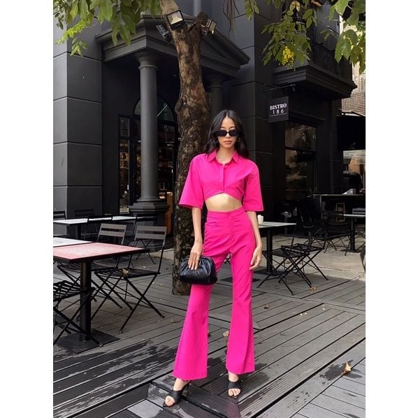 Amerose Set – IAMCOCO OFFICIAL