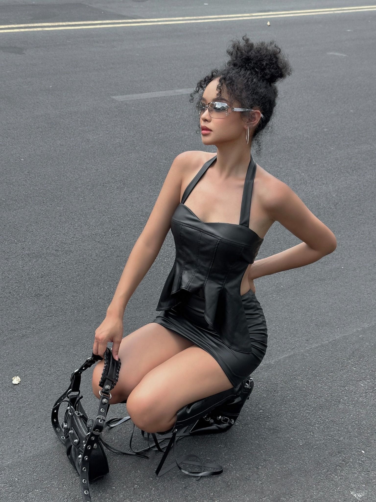 INDIGO SET – IAMCOCO OFFICIAL