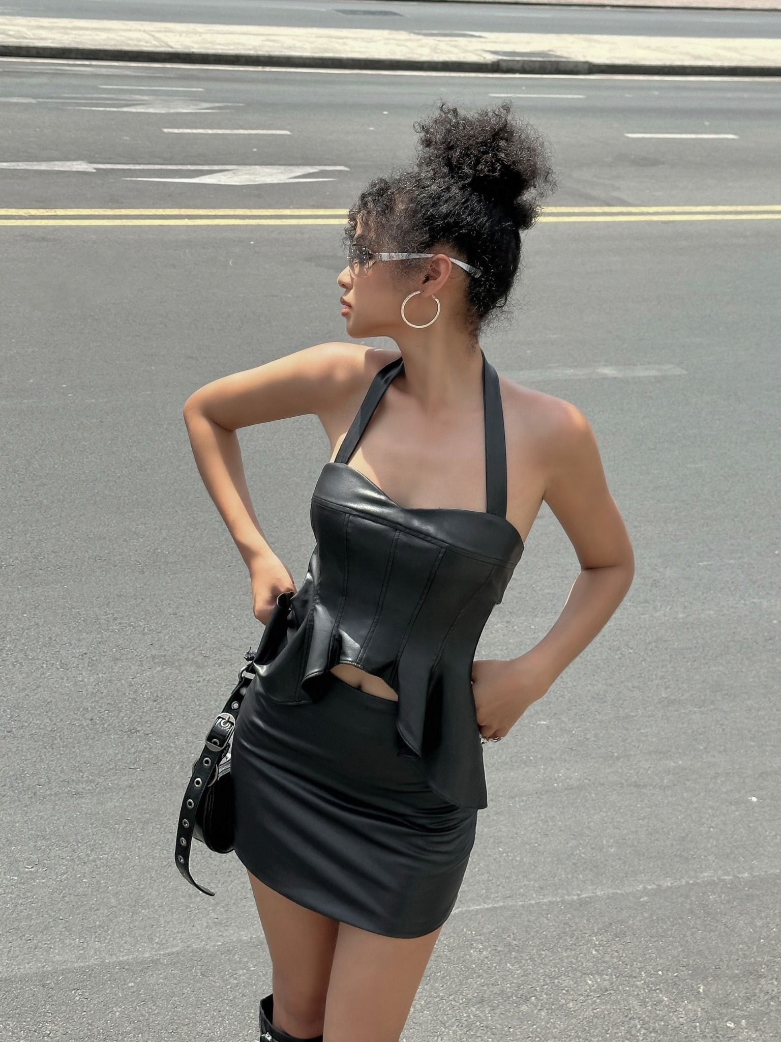 INDIGO SET – IAMCOCO OFFICIAL