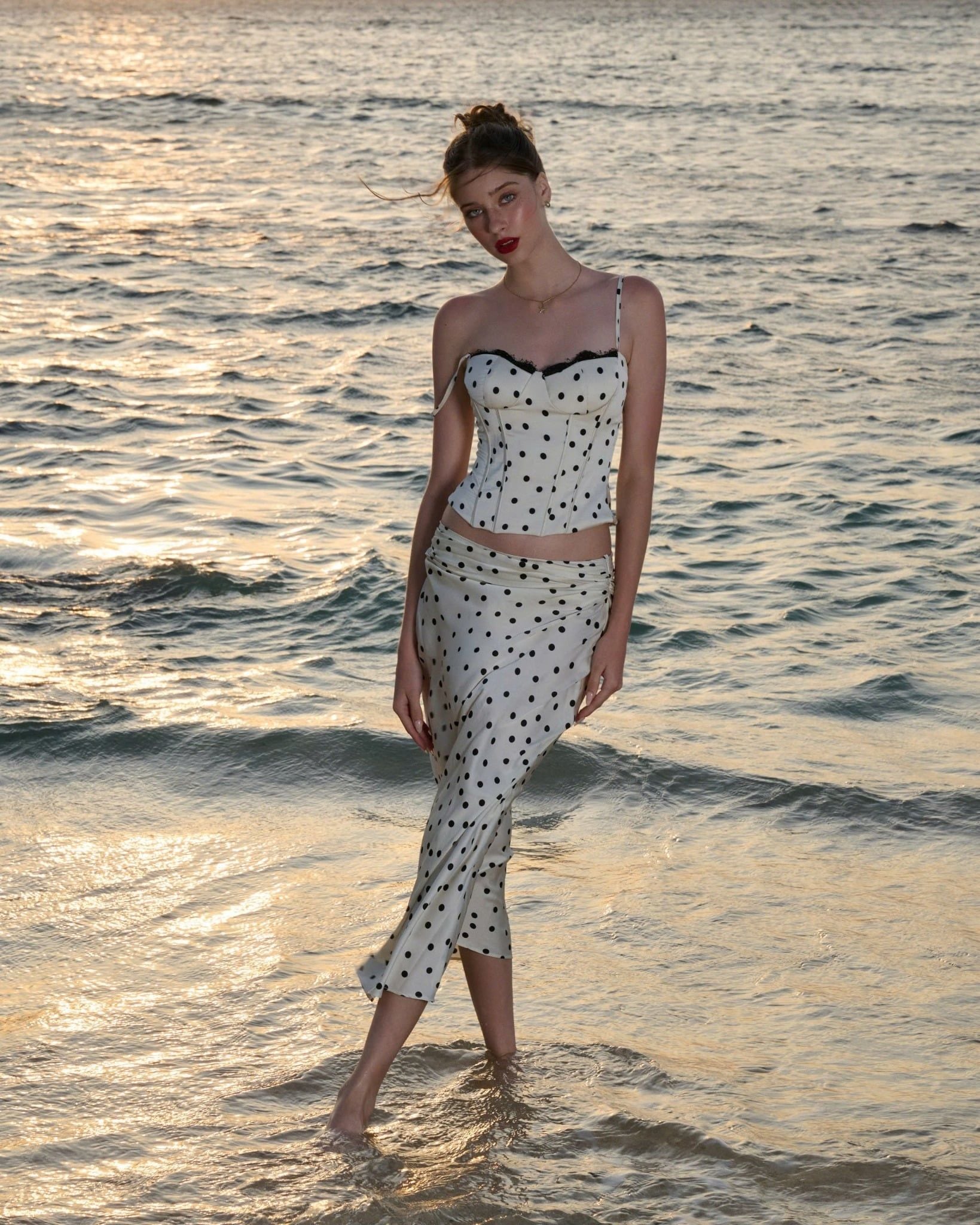 Ocean Whisper Set – IAMCOCO OFFICIAL