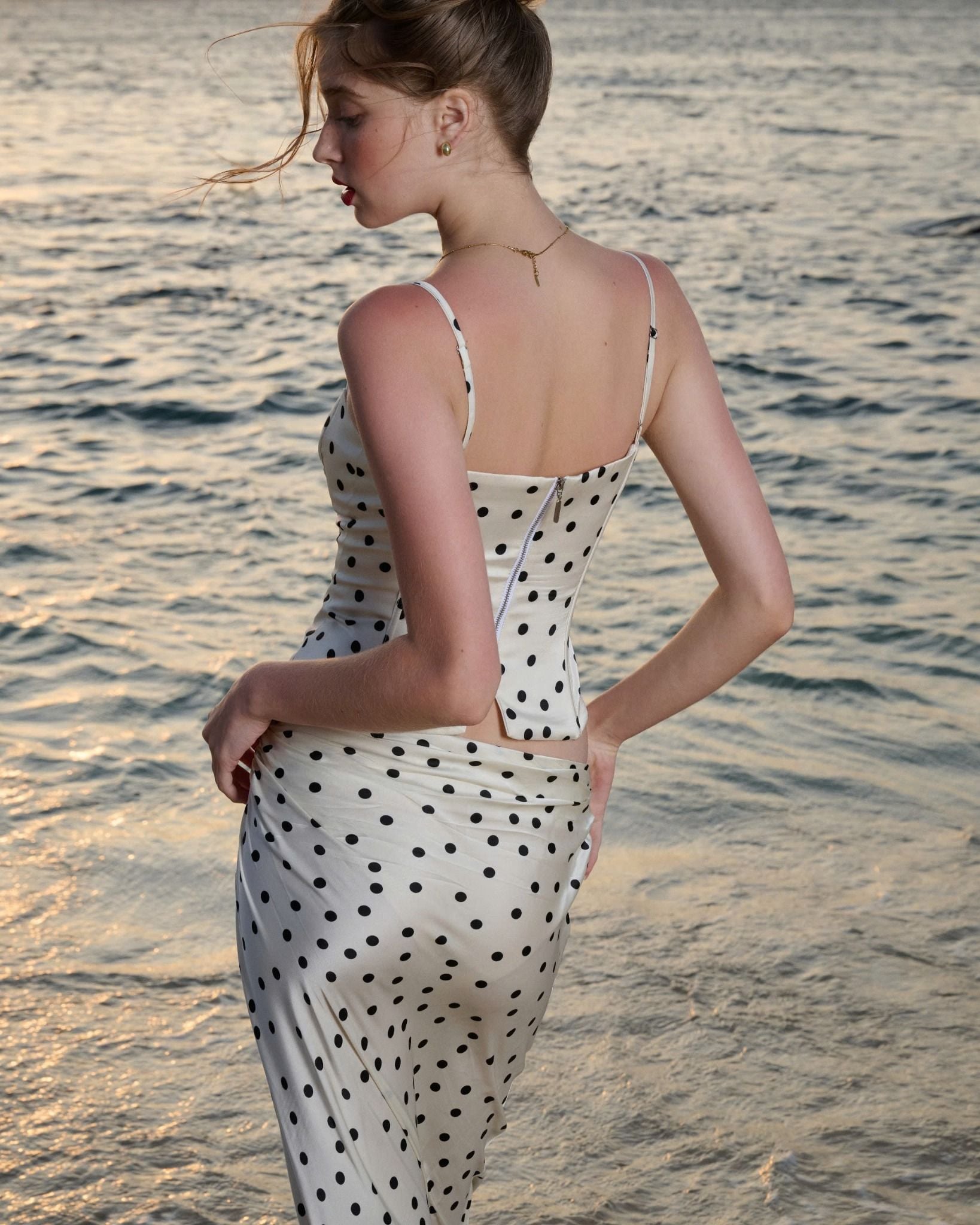 Ocean Whisper Set – IAMCOCO OFFICIAL